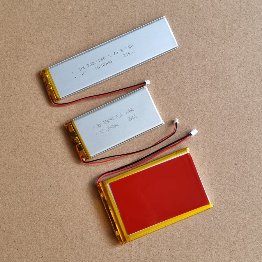 Battery Replacement Keychron Keyboard