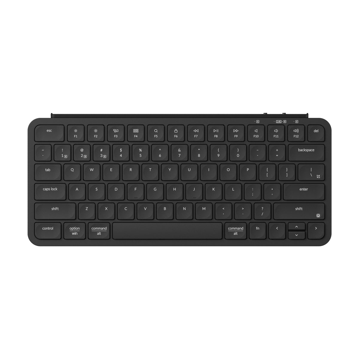 Keychron B1 Pro Ultra-Slim Wireless Keyboard – Keychron Indonesia