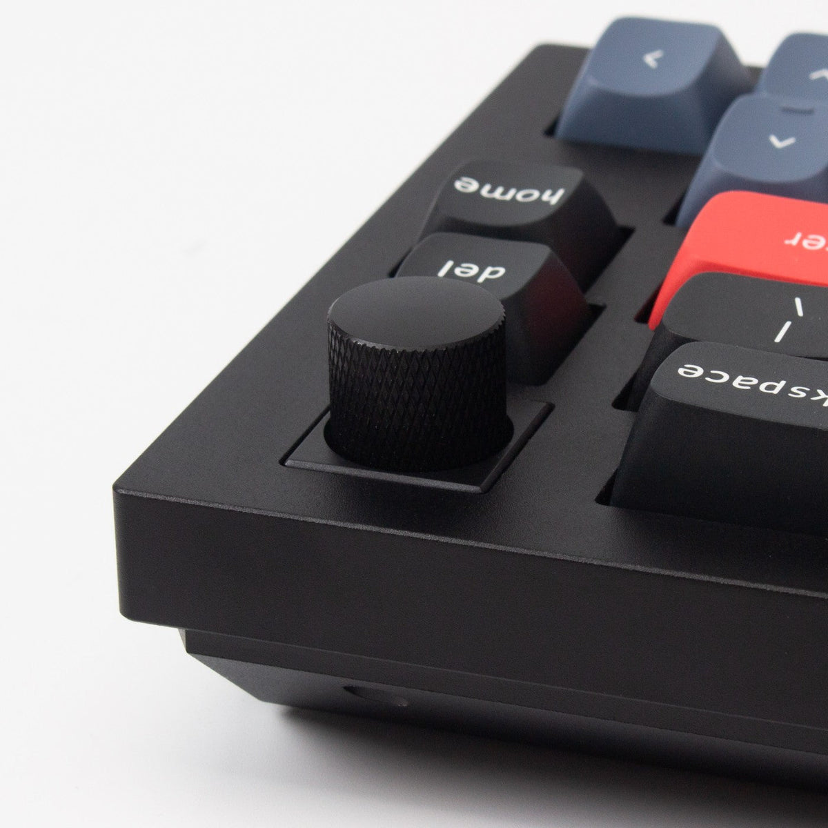 Keychron Aluminum Knob – Keychron Indonesia