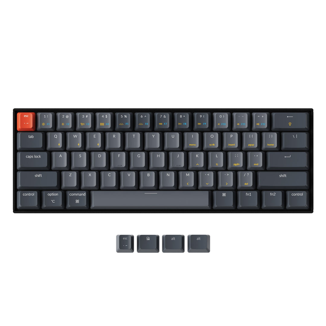 Keychron Original Keycaps