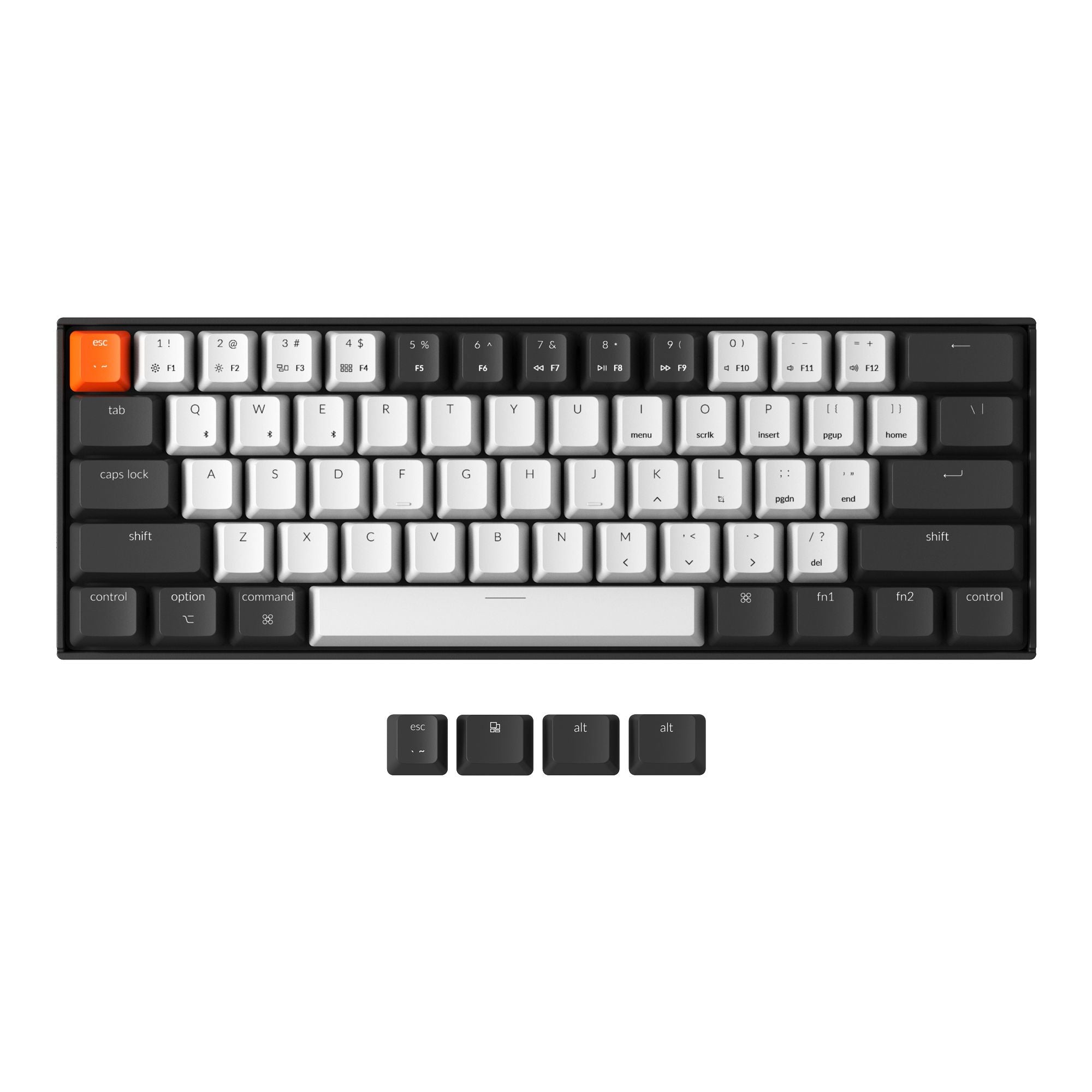 Keychron Original Keycaps