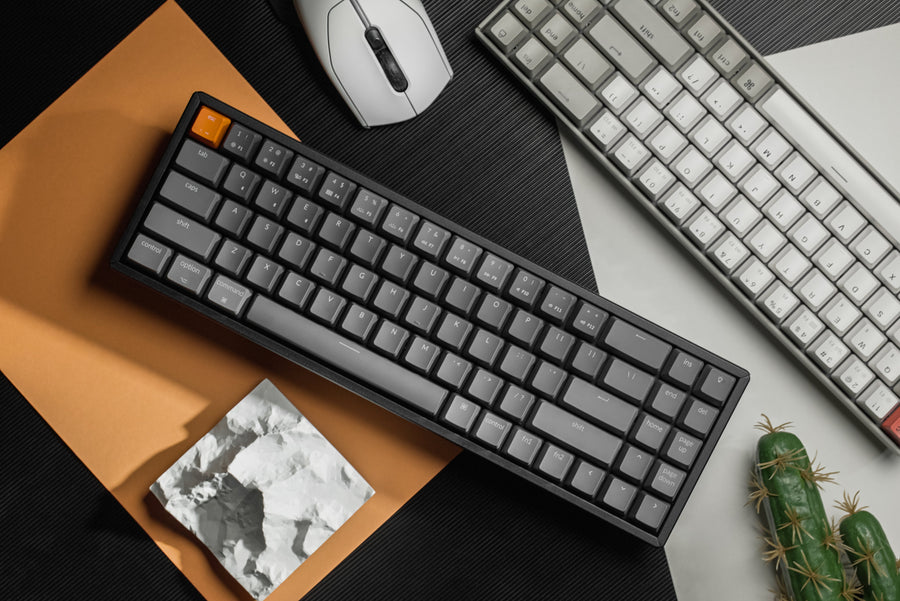 70% Layout Keyboards