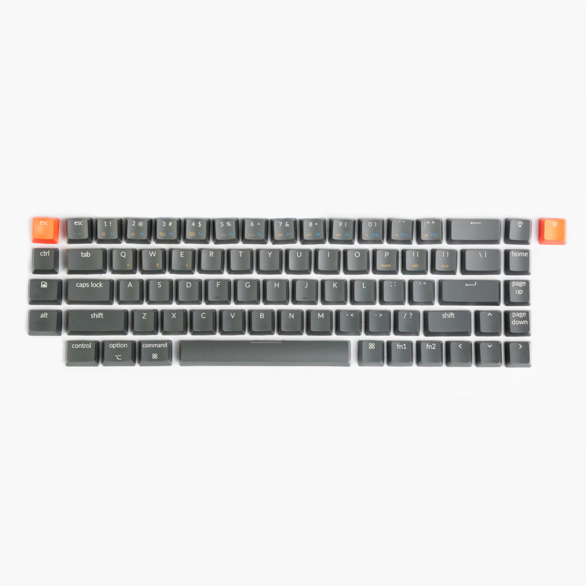 Keychron Original Keycaps – Keychron Indonesia