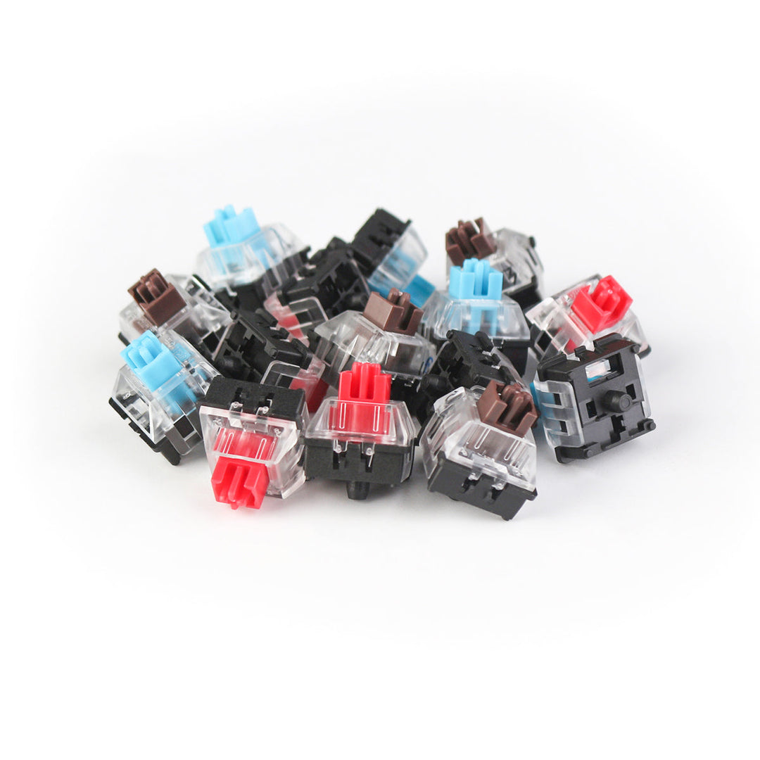 Optical Switches