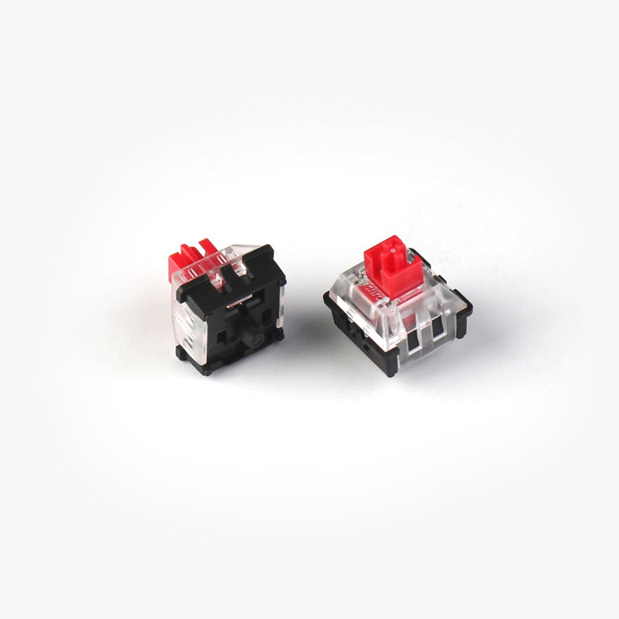 Optical Switches