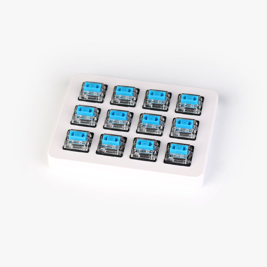 Gateron Low Profile Switch Set – Keychron Indonesia
