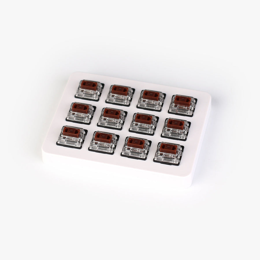 Gateron Low Profile Switch Set – Keychron Indonesia
