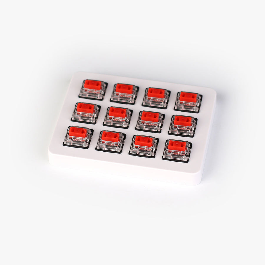 Gateron Low Profile Switch Set – Keychron Indonesia