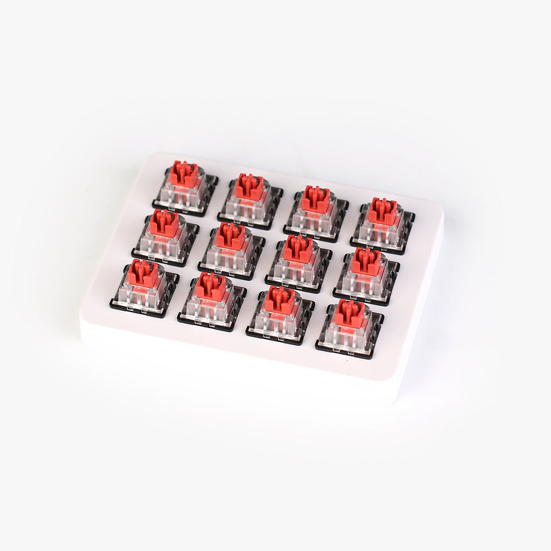 Optical Switches