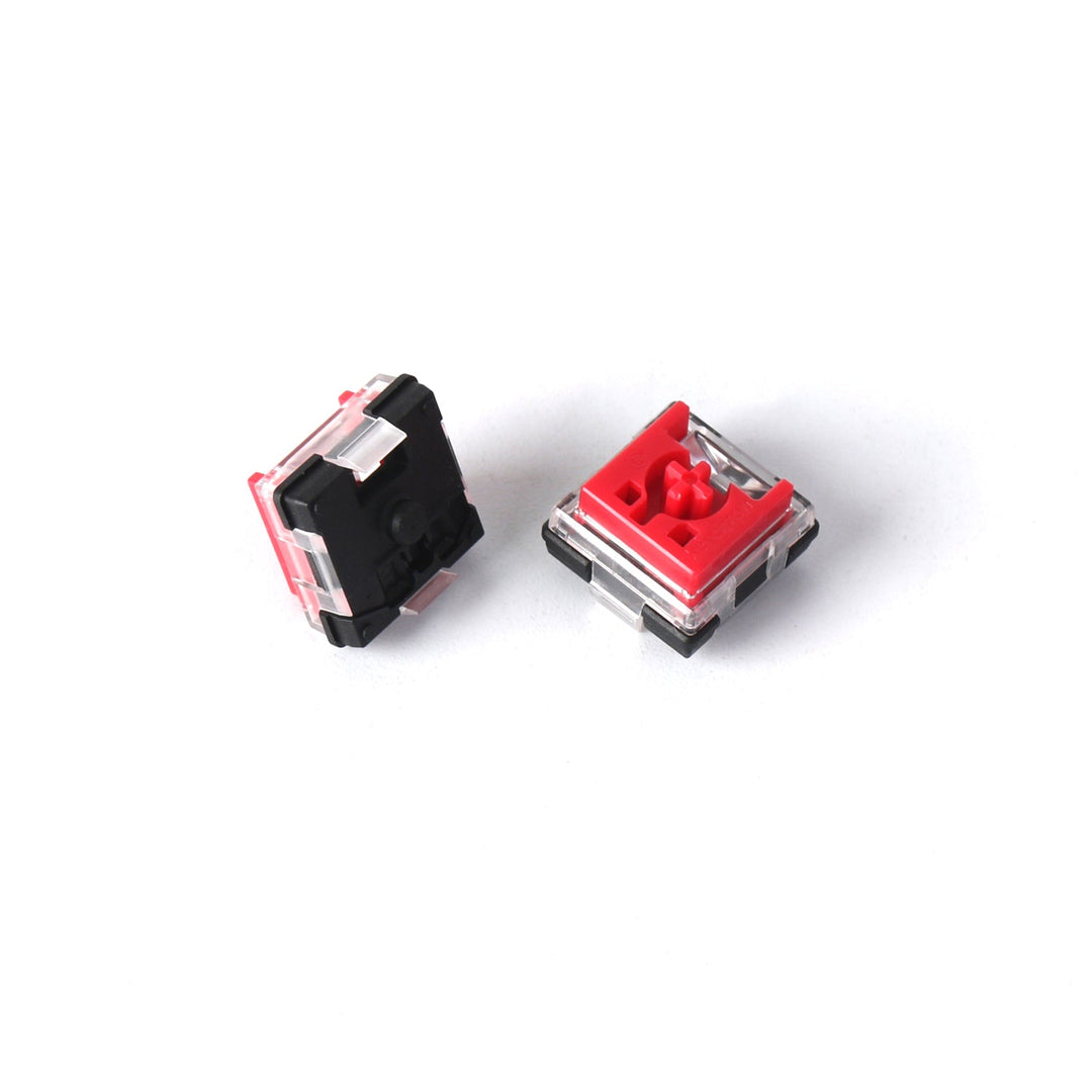 Optical Switches