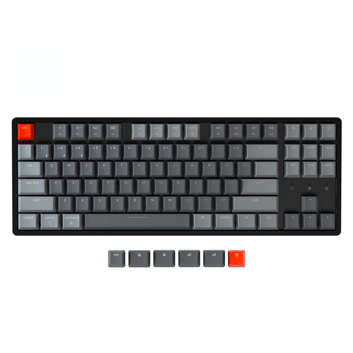 Keychron Original Keycaps – Keychron Indonesia